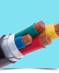 Buy Copper Conductor XLPE Insulated PVC Sheathed Galvanized Steel Tape ...