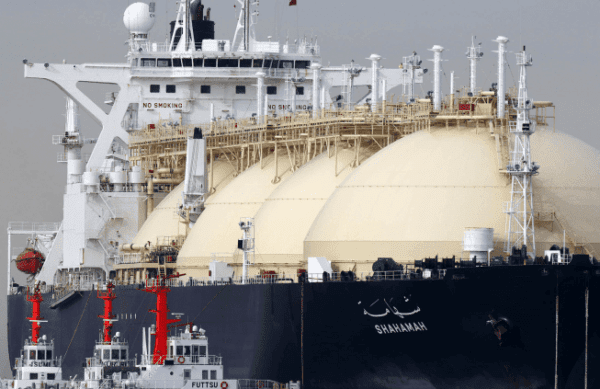 Nigeria LNG Six - Nigerchin Electrical Development Company Limited