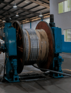 History of Nigerchin Electrical Development Company Limited