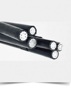 Buy Aluminium Conductor PVC Insulated Service Entrance - Nigerchin ...