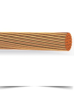 Buy Bare Annealed Copper - Nigerchin Electrical Development Company Limited