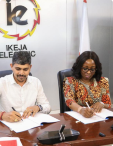 Nigeria's Leading Wire & Cable Manufacturer - Nigerchin Electrical Development Company Limited